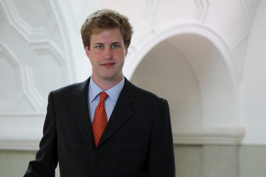 Delegation 2013/14 – MUNAM e.V.