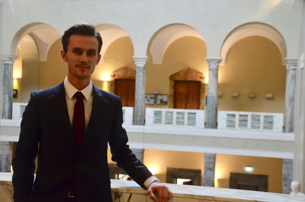 Delegation 2016/17 – MUNAM e.V.