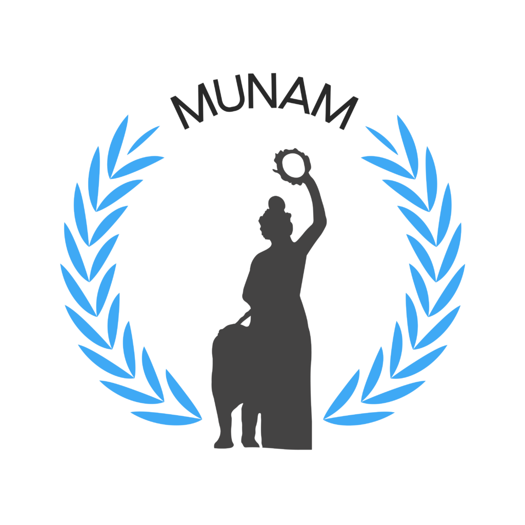 Data protection – MUNAM e.V.